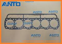 China 7N0626 7N-0626 Gasket Excavator Spare Parts Fitting For 245 for sale