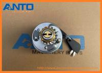 China 7N0718 7N-0718 Disconnect Switch Excavator Electric Parts Fitting For 215 215B 215C 215D for sale