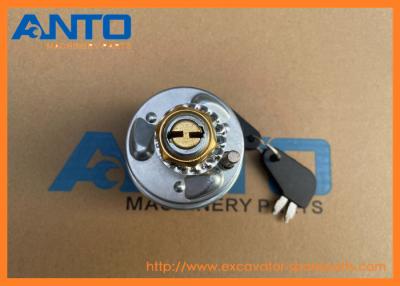 China 7N0718 7N-0718 Disconnect Switch Excavator Electric Parts Fitting For 215 215B 215C 215D for sale