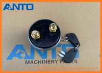 China 7N0718 7N-0718 Disconnect Switch Excavator Electric Parts Fitting For 215 215B 215C 215D for sale