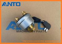 China 7N0718 7N-0718 Disconnect Switch Excavator Electric Parts Fitting For 215 215B 215C 215D for sale