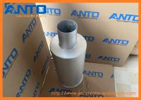 China 7S-8443 7S8443 Muffler Excavator Engine Parts Fitting For 980B for sale