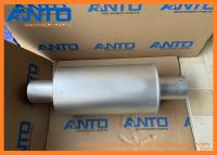 China 7S-8443 7S8443 Muffler Excavator Engine Parts Fitting For 980B for sale