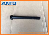 China 7X2568 7X-2568 Bolt Excavator Spare Parts Fitting For 307 315C 315D L 318B 318C 319C 319D for sale