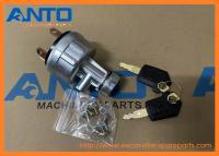 China 7Y3918 7Y-3918 Heat Start Switch Excavator Electric Parts Fitting For 307 311 311C 312 for sale