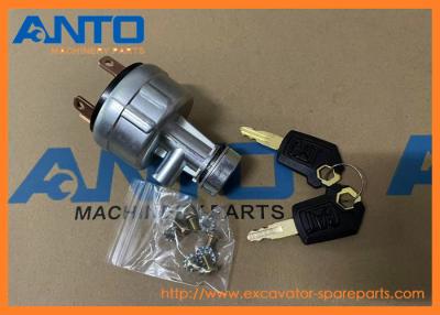 China 7Y3918 7Y-3918 Heat Start Switch Excavator Electric Parts Fitting For 307 311 311C 312 for sale