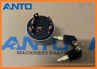 China 7Y3918 7Y-3918 Heat Start Switch Excavator Electric Parts Fitting For 307 311 311C 312 for sale