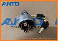 China 7Y3918 7Y-3918 Heat Start Switch Excavator Electric Parts Fitting For 307 311 311C 312 for sale