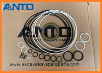 China 7Y4222 7Y-4222 Seal Kit Excavator Spare Parts Fitting For 311C 313D2 LGP 315C 315D L for sale