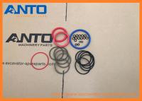China 8U5852 8U-5852 Repair Kit Excavator Spare Parts Fitting For 206B 212B 214B 224B M325D L MH for sale