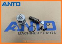 China 9218234 Solenoid Valve Excavator Electric Parts Fitting For HITACHI ZX130W ZX130W-AMS for sale