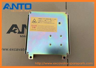 China 9239568 Controller Excavator Controller Fitting For HITACHI ZX110 ZX110-E ZX110M for sale