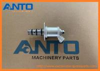 China 9258047 Solenoid Valve Excavator Electric Parts Fitting For HITACHI ZX145W-3 ZX145W-3-AMS for sale