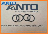 China 955612 O-ring Excavator Spare Parts Fitting For HITACHI EX1000 EX1100 EX1100-3 EX1200-5 for sale