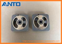 China 9749142 Valve Excavator Hydraulic Pump Fitting For HITACHI EX300-5HHE EX300LC-5M for sale