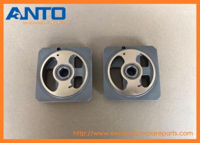China 9749142 Valve Excavator Hydraulic Pump Fitting For HITACHI EX300-5HHE EX300LC-5M for sale