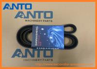 China 9L-6130 9L6130 V-belt Set Excavator Engine Parts Fitting For Engine 3208 for sale