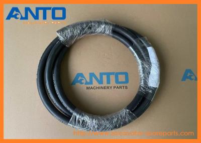 China 9X2133 9X-2133 Hose Excavator Spare Parts  For 320C 325C 330C for sale