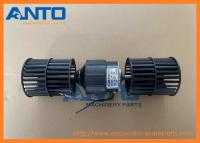 China AN51500-10870 AN5150010870 Blower Motor Fit KOMATSU Excavator PC27MR PC30MR PC35MR for sale