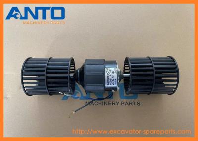 China AN51500-10870 AN5150010870 Blower Motor Fit KOMATSU Excavator PC27MR PC30MR PC35MR for sale