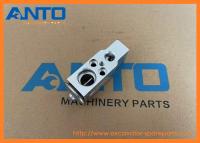 China AN51515-A0400 AN51515A0400 Expansion Valve Fit KOMATSU Excavator HD255 HM250 HM300 HM350 for sale