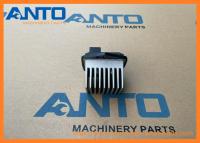 China KHR13730 Resister CAASE Excavator Air Conditioning Parts For CX130B CX160B CX210B for sale
