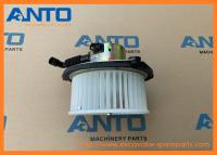 China KHR2845 Blower Motor CAASE Excavator Air Conditioning Parts For CX210B CX240B CX290B for sale