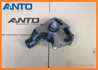 China 3544754 354-4754 Water Pump Kit Excavator Engine Parts For 320D GC 320D L 320D2 for sale