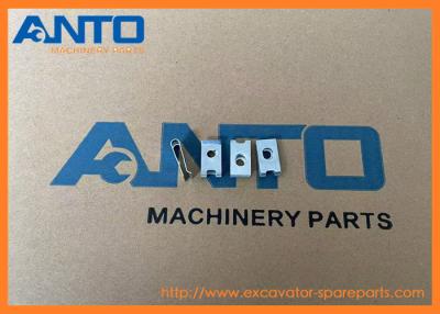 China 8T-4752 8T4752 Nut Track-Type Tractor Spare Parts For C9 3306 D6R D7R for sale