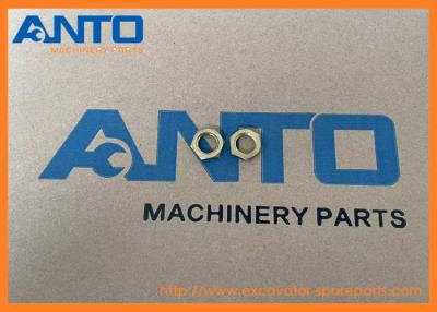 China 6V-8369 6V8369 Nut Excavator Spare Parts For 312C 315C 319C for sale