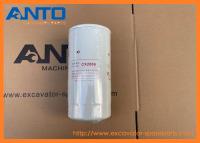 China 400504-00078 Fuel Filter Element Excavator Filter For DOOSAN DL200 DL200TC DL200TC-3 for sale