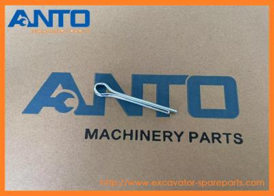 China 3B-4640 3B4640 50.80mm Long Split Type Steel Cotter Pin Excavator Spare Parts For 320D FM M325D MH for sale