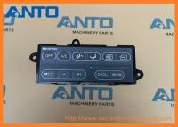 China 203-979-6551 203-979-6550 Panel Assy KOMATSU Excavator Electric Parts For PC100-6 PCPC120-6 for sale