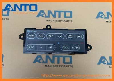 China 203-979-6551 203-979-6550 Panel Assy KOMATSU Excavator Electric Parts For PC100-6 PCPC120-6 for sale