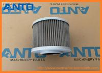 China 4396602 Strainer Excavator Filter For HITACHI EX60-5(LC) EX60BUN-5 EX70LCK-5 for sale