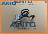 China 206-60-51130 206-60-51131 206-60-51132 Solenoid Valve KOMATSU Excavator Electric Parts For PC200-6Z for sale