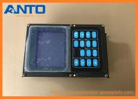 China 7835121005 7835-12-1005 Monitor Excavator Monitor For KOMATSU PC160 PC200 PC210 for sale