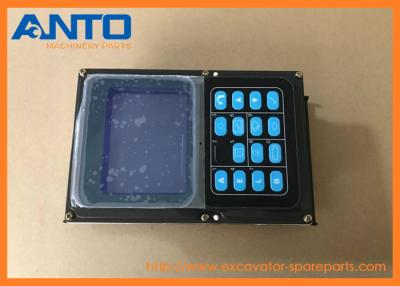 China 7835121005 7835-12-1005 Monitor Excavator Monitor For KOMATSU PC160 PC200 PC210 for sale