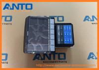 China 7835-31-3006 7835-31-3007 Monitor KOMATSU Excavator Spare Parts For PC130-8 PC88MR-8 for sale