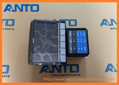 China 7835-31-3006 7835-31-3007 Monitor KOMATSU Excavator Spare Parts For PC130-8 PC88MR-8 for sale