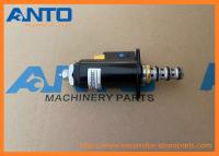 China 1211490 121-1490 Solenoid Valve Excavator Electric Parts For 311B 311D LRR 312B for sale