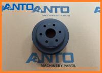 China 6207-61-3261 6207613261 Pulley KOMATSU Excavator Spare Parts For 4D95L PC88MR-8 for sale