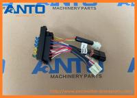 China K1001263A Fuse Box Excavator Electric Parts For DOOSAN DX140LC DX140W DX160LC for sale