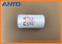 China 3932217 Cartridge Excavator Filter Fitting For HYUNDAI HL740-3ATM HL740TM-3A for sale