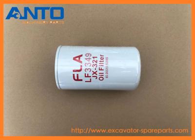 China 3932217 Cartridge Excavator Filter Fitting For HYUNDAI HL740-3ATM HL740TM-3A for sale