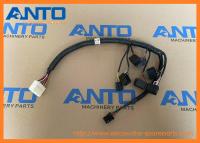 China K1002534A Stand Harness Excavator Electric Parts Fitting For DOOSAN DX140LC DX180LC for sale