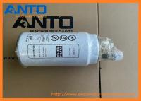 China K1006529 Pre Fuel Filter Element Excavator Filter For DOOSAN DL300 DL300-3 DL350 DL350-3 for sale