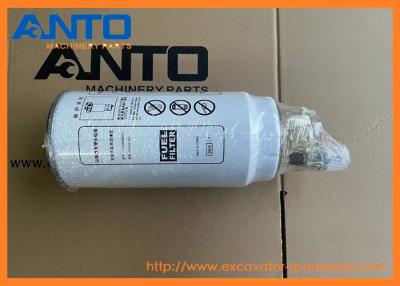 China K1006529 Pre Fuel Filter Element Excavator Filter For DOOSAN DL300 DL300-3 DL350 DL350-3 for sale