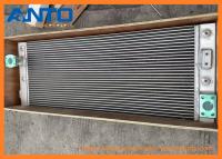 China 11Q8-43032 11Q843032 Oil Cooler ASSY HYUNDAI Excavator Spare Parts For R300LC-9A for sale