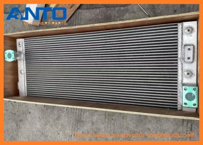 China 11Q8-43032 11Q843032 Oil Cooler ASSY HYUNDAI Excavator Spare Parts For R300LC-9A for sale